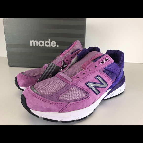 New Balance | Shoes | New Balance 99v5 Made Usa Running Shoes Prism ...